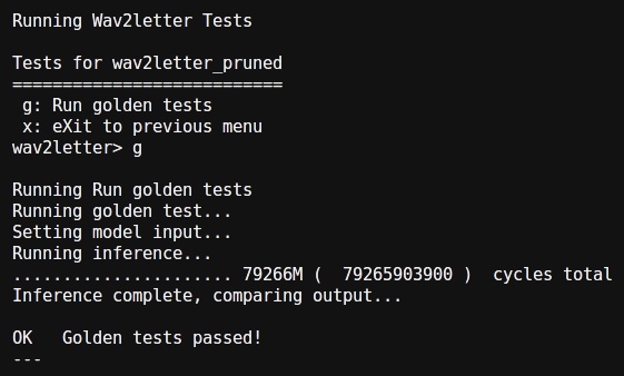 Final Project: MLPerf™ Tiny — CSIC30066: Accelerator Architectures for Machine Learning